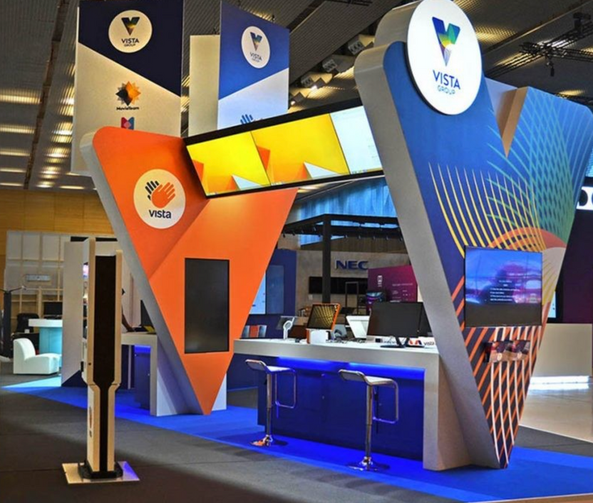 How Hybrid Trade Shows Are Changing the Industry – KSM Exhibits