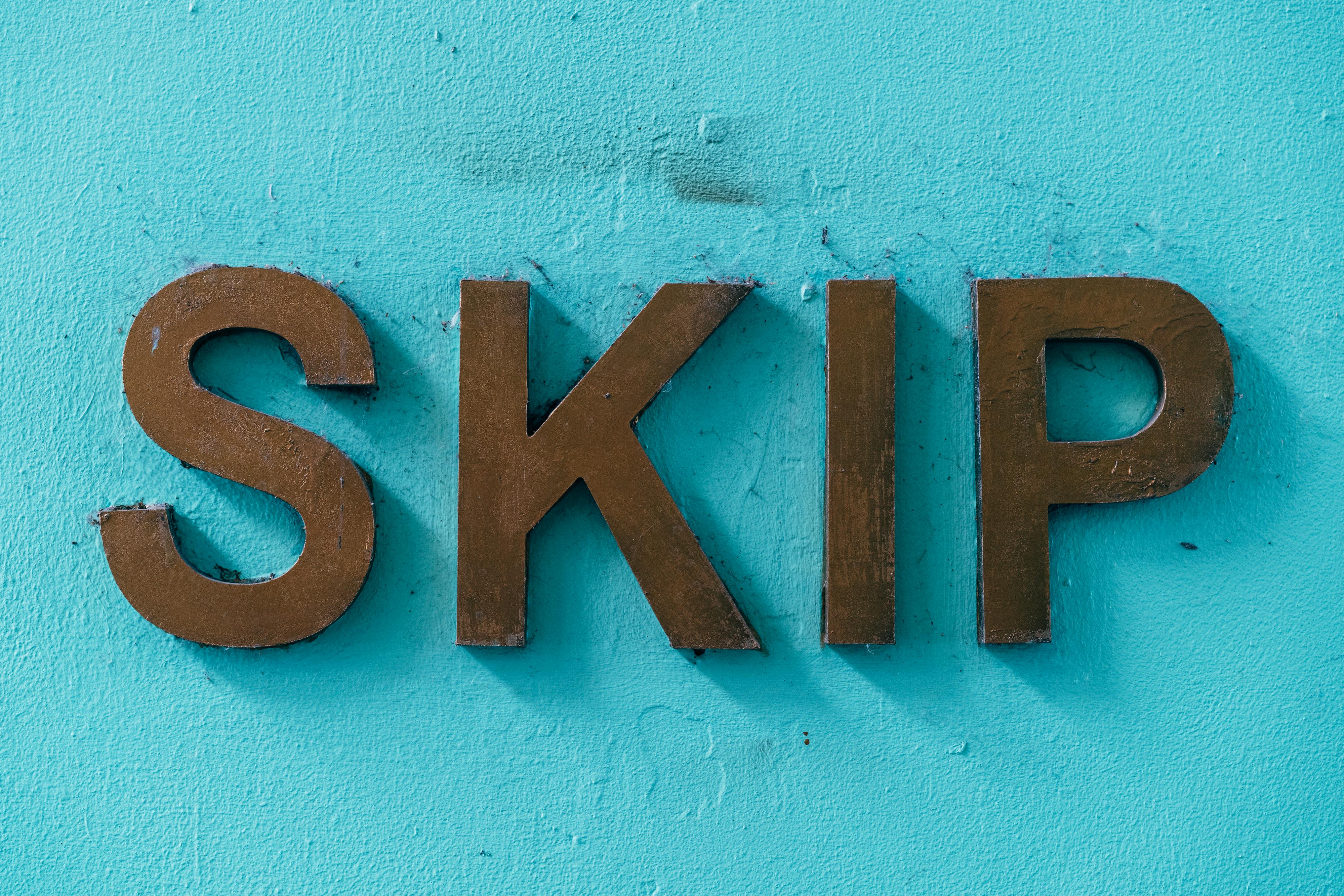 Why People Skip Your Booth (And What You Can Do to Fix It) – KSM Exhibits